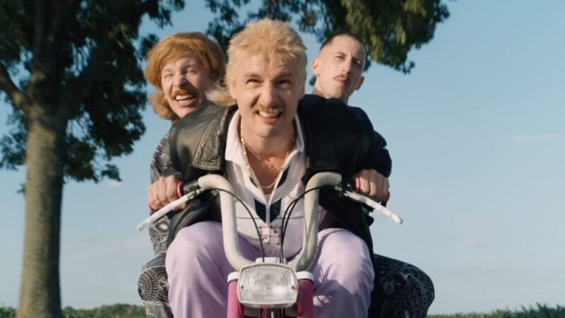 New Kids Turbo Review / Filmkritik - Meine Nerdige Nerd Seite
